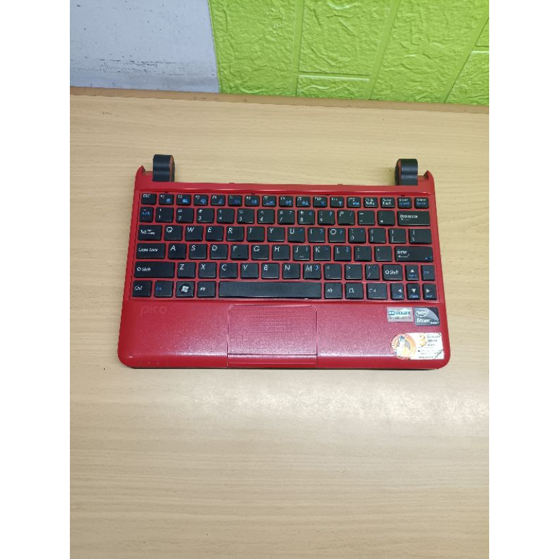 Jual Casing Bawah Bottom Case Frame Keyboard Laptop Notebook Axioo Pico ...