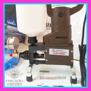 Jual Alat Suntik Beton Mesin Injeksi Beton Grouting Machine ...