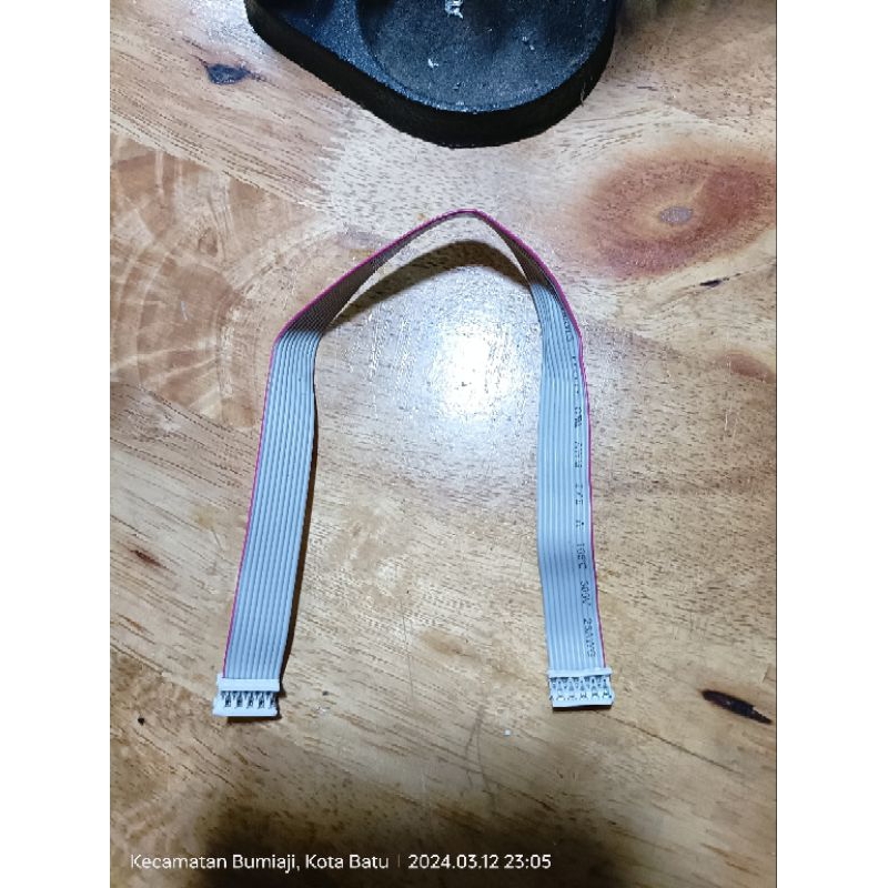 Jual kabel mainboard 10pin | Shopee Indonesia