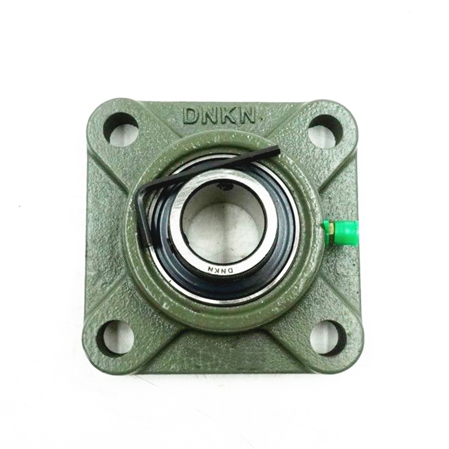 Jual Desain yang Mempesona Bearing Unit UCF 26 NKN Diameter As 3 mm UC26 F26 Original | Shopee ...