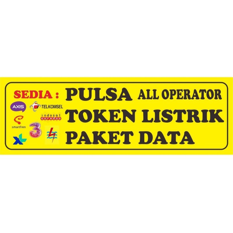 Jual Token listrik 20k | Shopee Indonesia