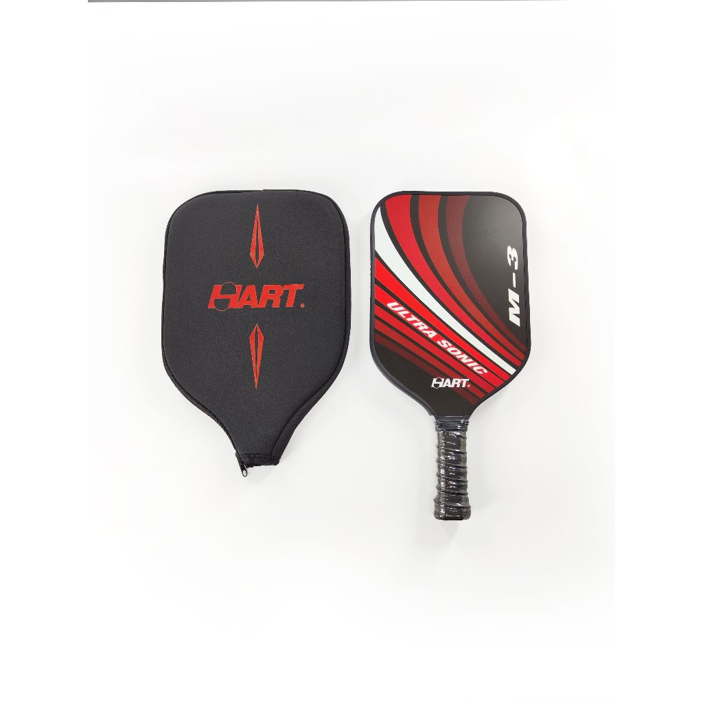 Jual PADDLE PICKLEBALL HART PREMIUM - ULTRA SONIC | Shopee Indonesia