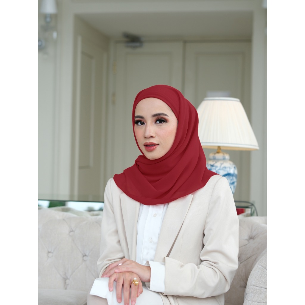 Jual GONEGANI OFFICIAL - Hijab Square Inner Mega Inner Square | Shopee ...