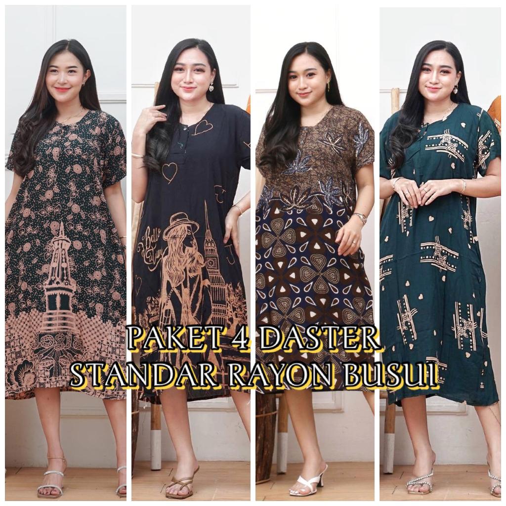 Jual PAKET DASTER 100 DAPAT 4 | DASTER STANDAR | DASTER BUSUI ...