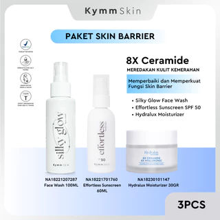 Toko Online Kymm Skin Official Store - Produk Resmi Terlengkap & Harga ...