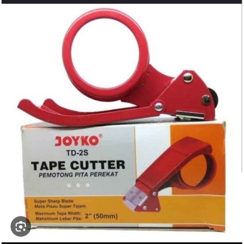 Jual joyko tape cutter | Shopee Indonesia