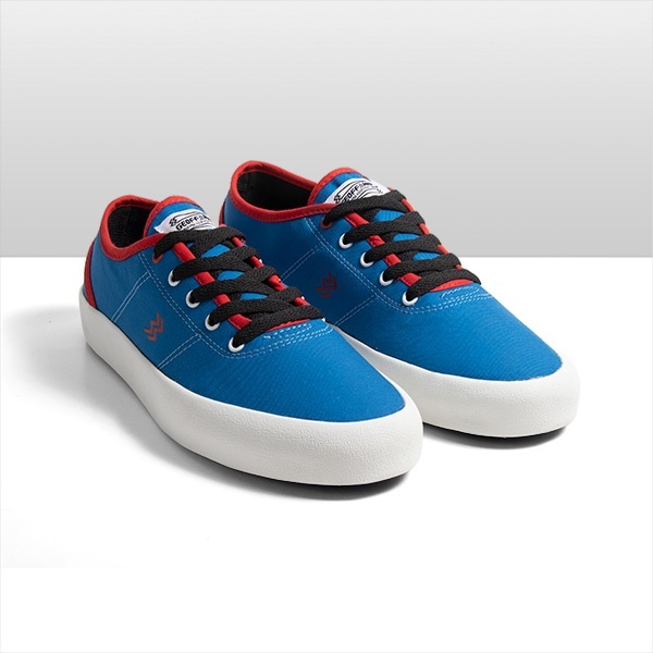 Jual Geoff Max - Ethan Series | Shoes Vulcanized | Sepatu | Sneakers ...