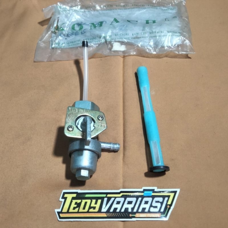 Jual Kran Bensin Honda Tiger | Shopee Indonesia