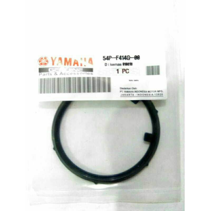 Jual 54P-F414G-10 Oring fuel Pump Yamaha Mio j Mio M3 Soul GT Vixion ... Jual 54P-F414G-10 Oring fuel Pump Yamaha Mio j Mio M3 Soul GT Vixion ...