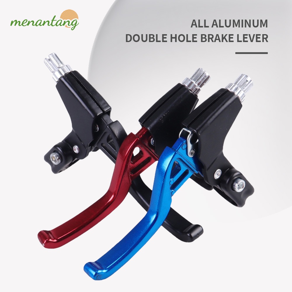 Jual PACIFIC HANDLE REM SEPEDA gagang pegangan rem untuk sepeda BMX ...