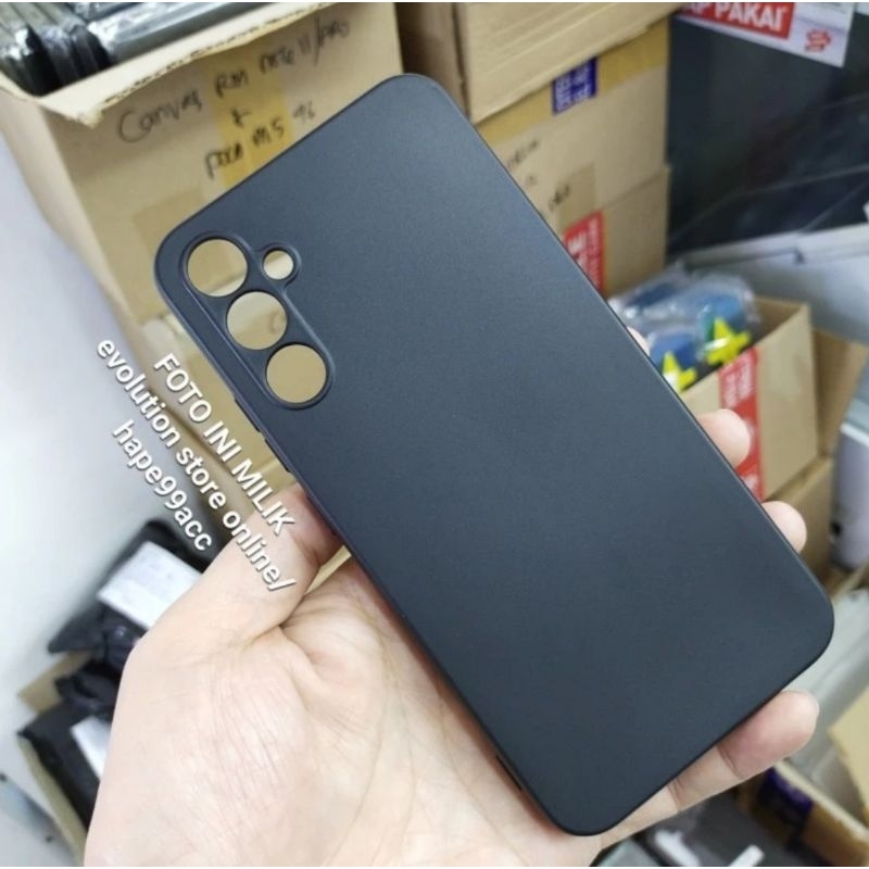 Jual Samsung A35 5G A55 5G soft case silicon premium macaron | Shopee Indonesia