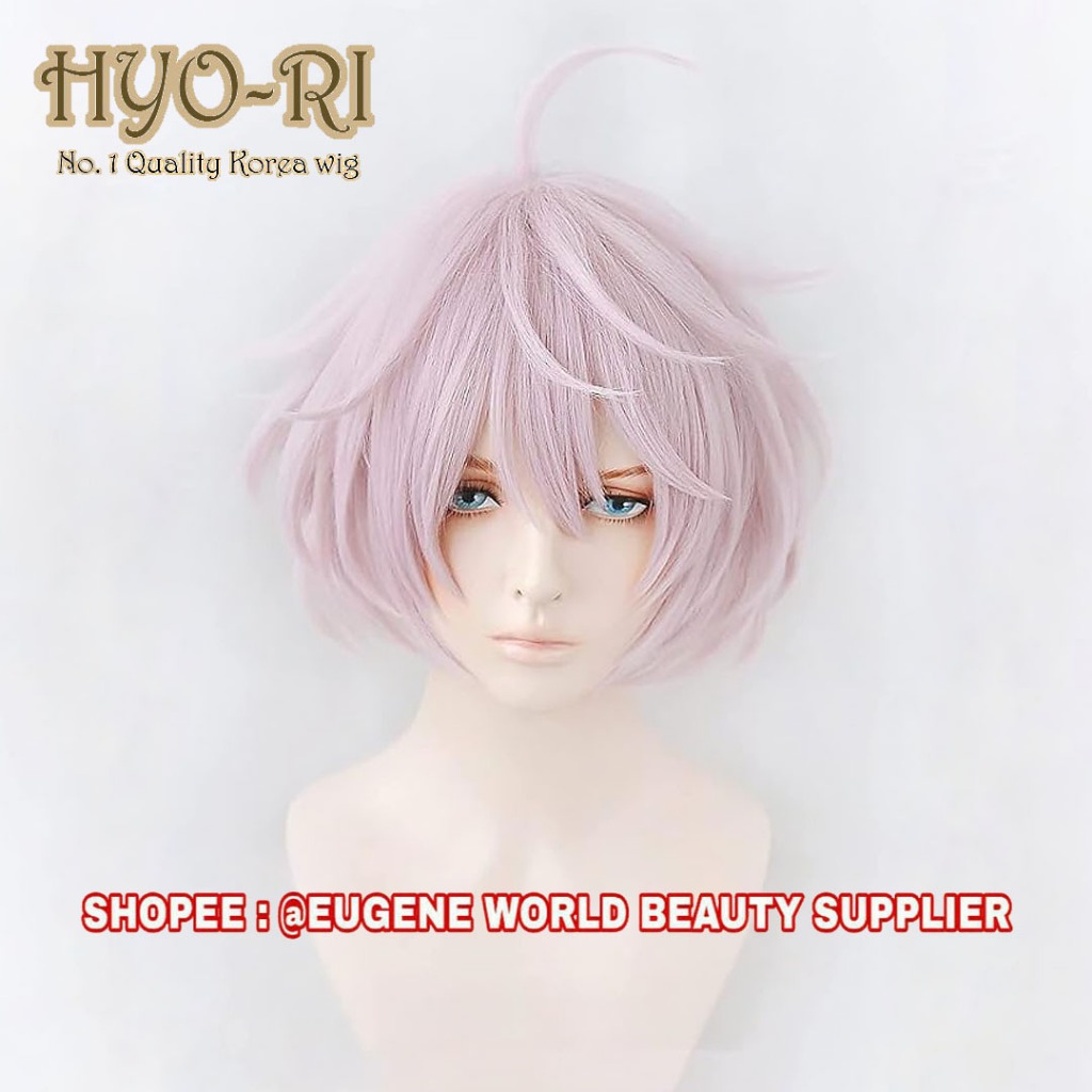 Jual READY STOCK - WIG KAWARAGI SENJU WIG SENJU KAWARAGI TOKYO ...