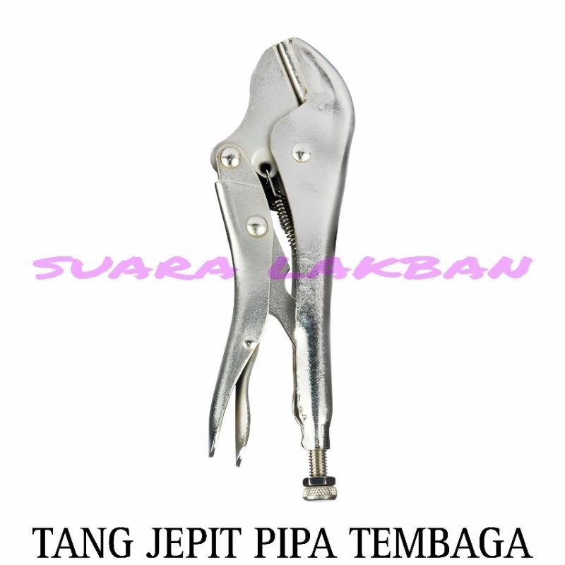 Jual TANG JEPIT PIPA TEMBAGA / TANG JEPIT KAPILER KULKAS | Shopee Indonesia