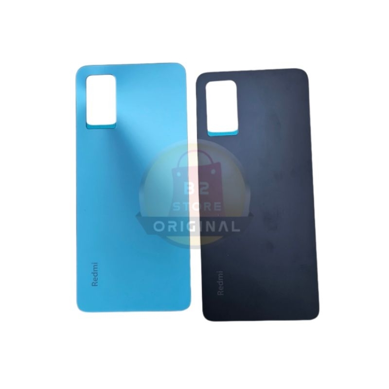 Jual Penutup Belakang Backdoor Backcover Back Casing Xiaomi Redmi Note ...