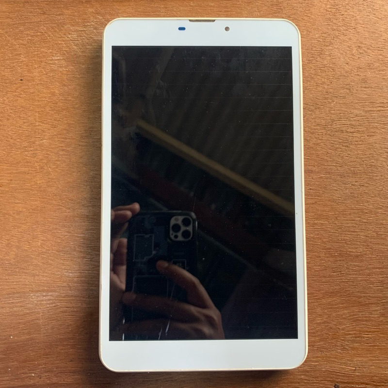 Jual Lcd touchscreen Tab tablet Eurostar ET8183GQ-HM15 Epad GENIE PLUS ...