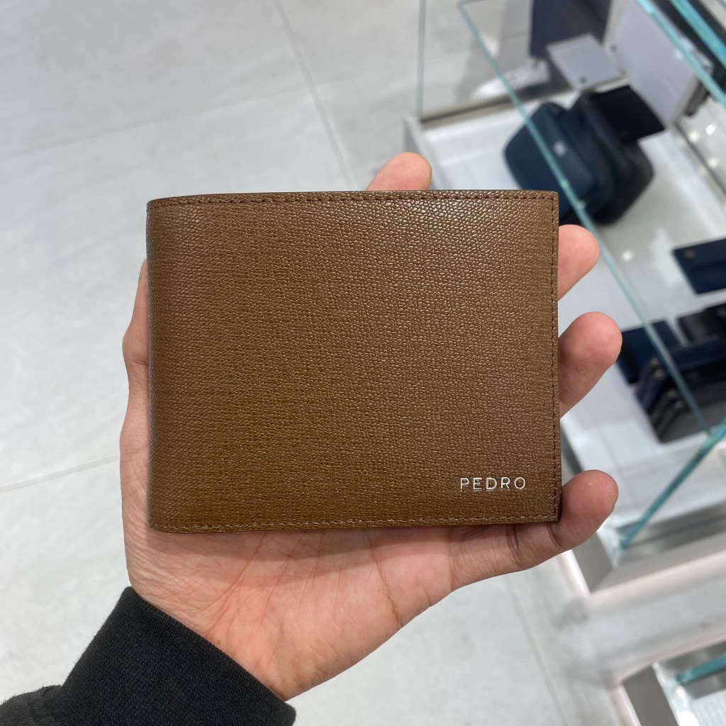 Jual Jastip. Dompet Pedro (Man) | Shopee Indonesia