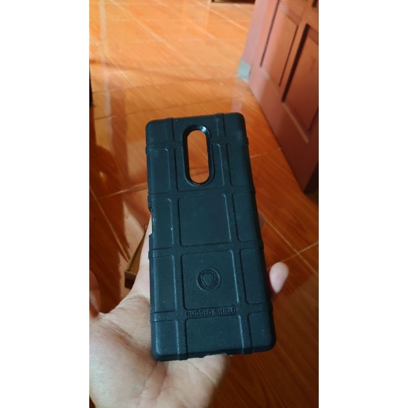 Jual case ruggged shield sony xperia 1 bekas | Shopee Indonesia