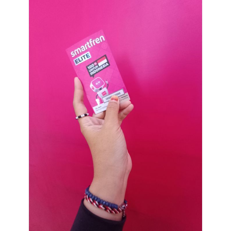 Jual smartfren elite nomor cantik (link khusus) | Shopee Indonesia