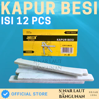 Jual Kapur Besi Terlengkap & Harga Terbaru Juni 2024 | Shopee Indonesia