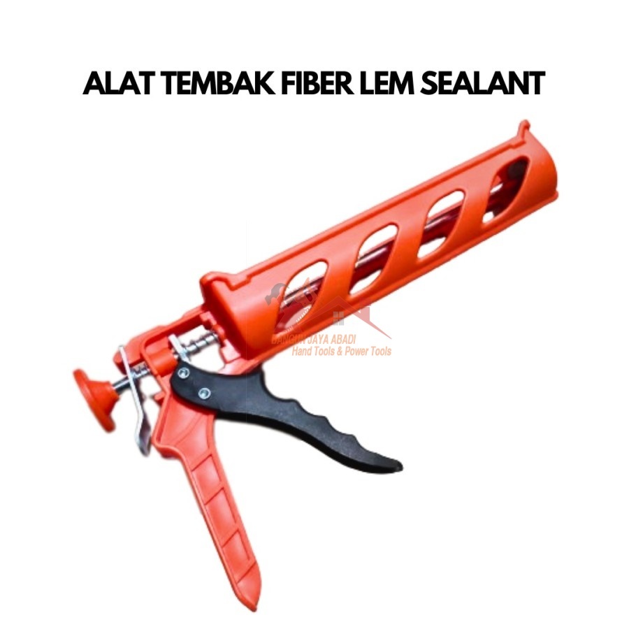 Jual ALAT TEMBAK LEM FIBER MERK IGM MULTIFUNGSI BJA | Shopee Indonesia