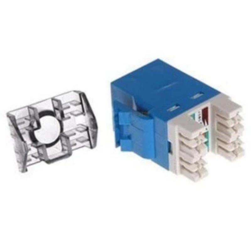 Jual MODULAR RJ45 CAT 5 COMMSCOPE | Shopee Indonesia