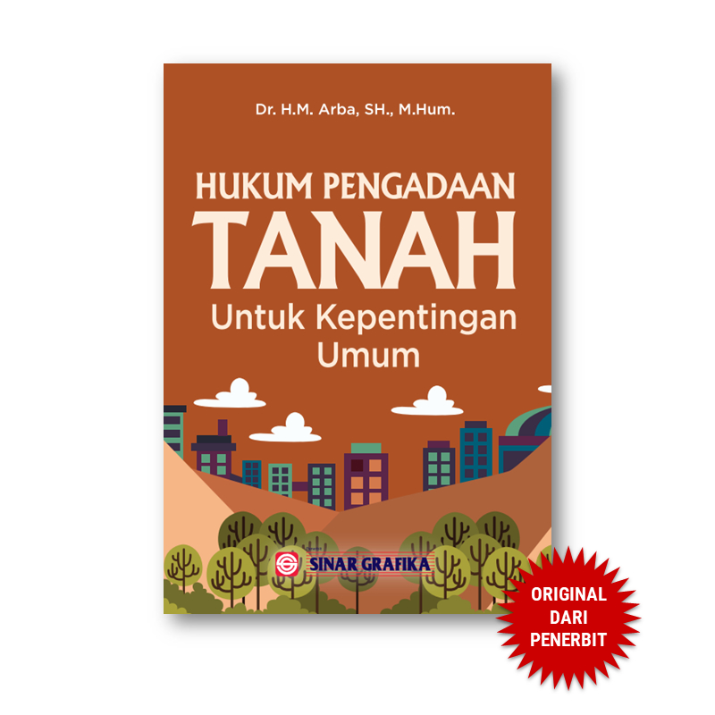 Jual Hukum Pengadaan Tanah untuk Kepentingan Umum | Shopee Indonesia Jual Hukum Pengadaan Tanah untuk Kepentingan Umum | Shopee Indonesia
