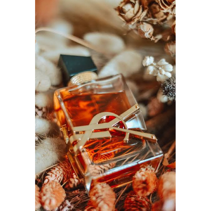 Jual YSL Libre Intense Set Eid Edition (Free Mini Libre EDP + Mini ...