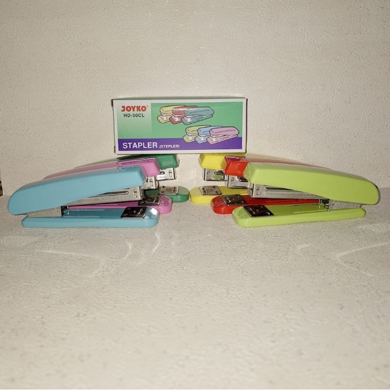 Jual STAPLER BESAR JOYKO HD-50 | Shopee Indonesia