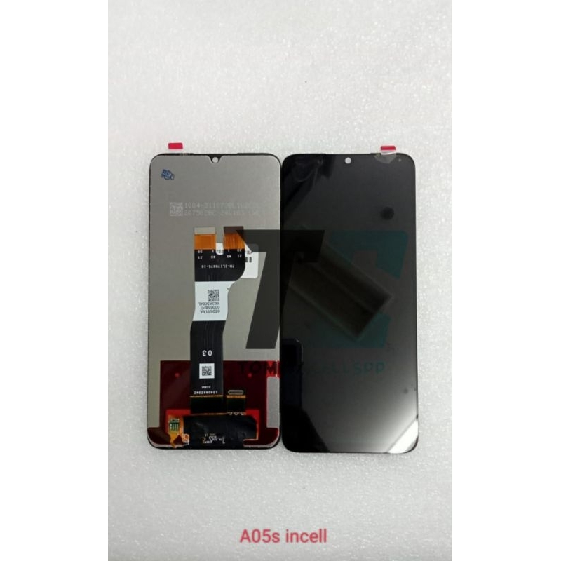 Jual LCD TOUCHSCREEN SAMSUNG GALAXY A05S A057 A057F ORIGINAL | Shopee ...