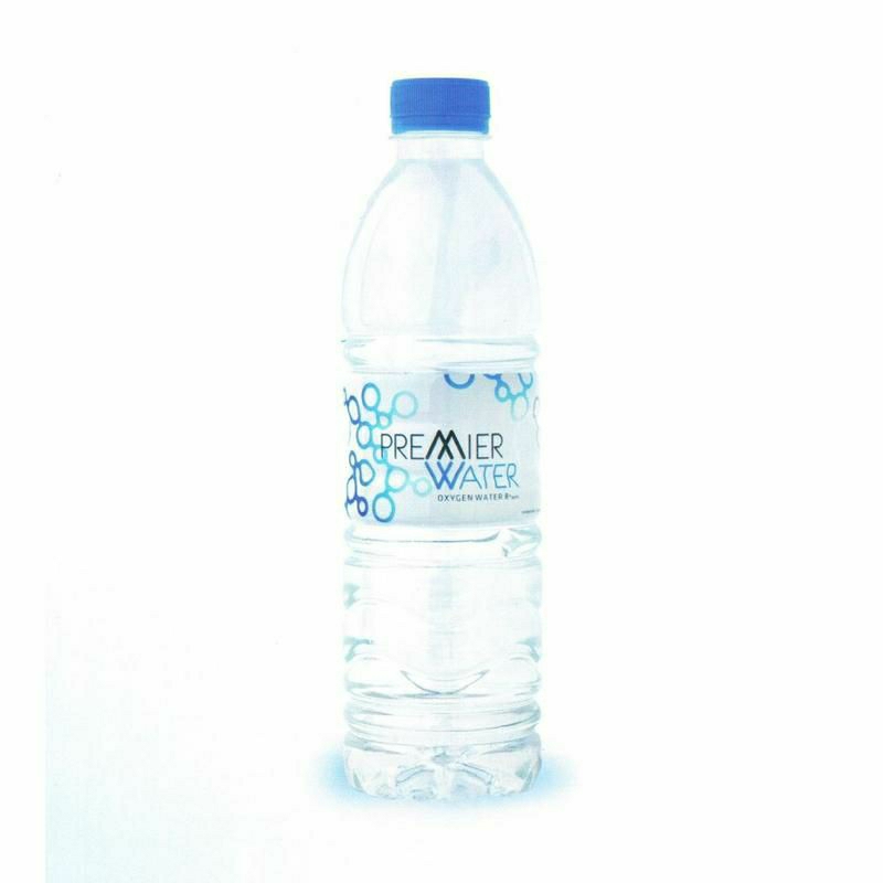 Jual Air mineral premier water 0xygen 600ml | Shopee Indonesia