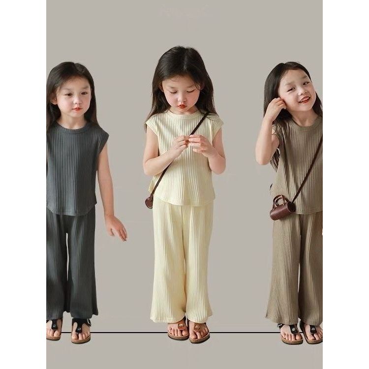 Jual Baju Setelan Anak Perempuan Cewek /Setelan anak perempuan celana ...