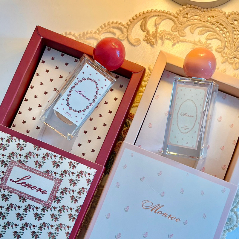 Jual Snowa Parfum - Bundling Package (Lenore & Monroe) | Shopee Indonesia