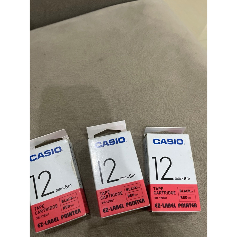 Jual EZ label casio printer tinta murah | Shopee Indonesia