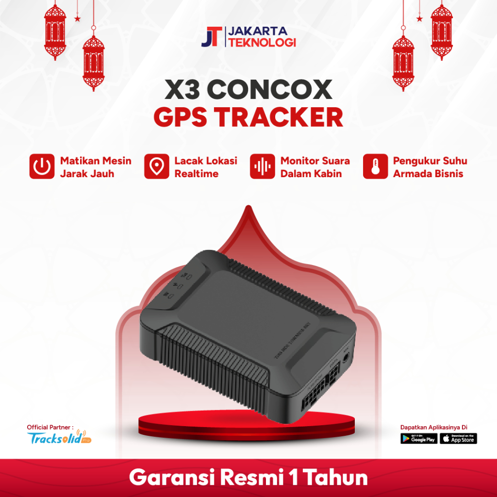 Jual GPS Tracker X3 Concox Original Bergaransi | Shopee Indonesia Jual GPS Tracker X3 Concox Original Bergaransi | Shopee Indonesia