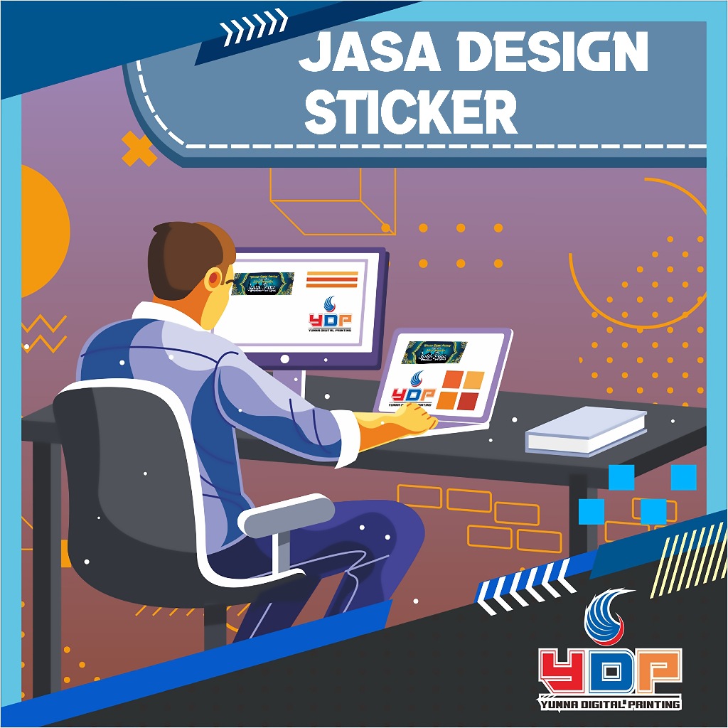 Jual Design stiker | Shopee Indonesia