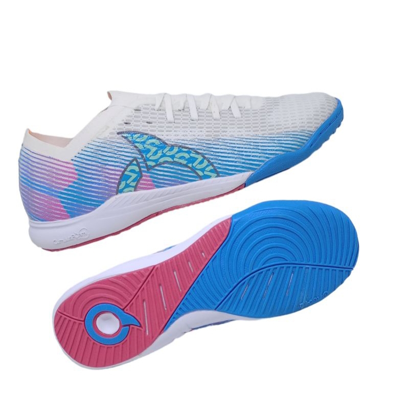 Jual SEPATU FUTSAL ORIGINAL ORTUSEIGHT CATALYST LIBERTE V3 IN ORIGINAL ...