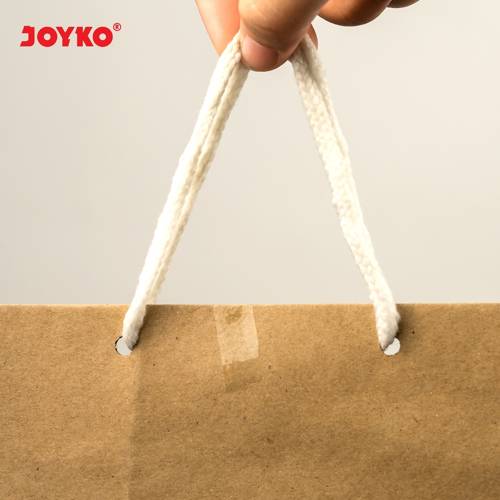 Jual JOYKO TAPE ISOLASI BENING 12mm 24mm 50 Yard Solatip Kantor Meja ...