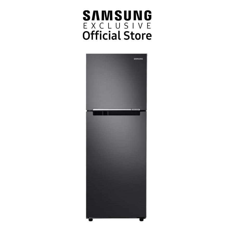 Jual Samsung RT22 Kulkas 2 Pintu dengan Digital Inverter, 234L | Shopee ...