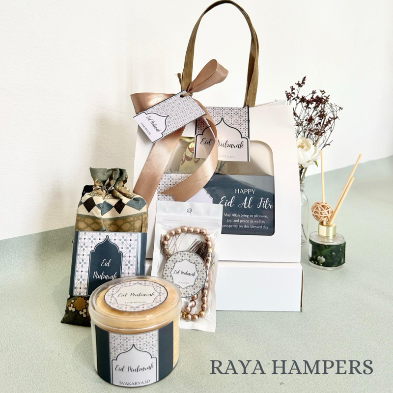 Jual RAYA HAMPERS (hampers Idul Fitri 2024) | Shopee Indonesia