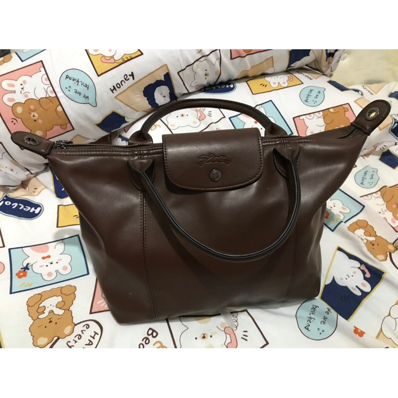 Jual LC Cuir one handle original | Shopee Indonesia