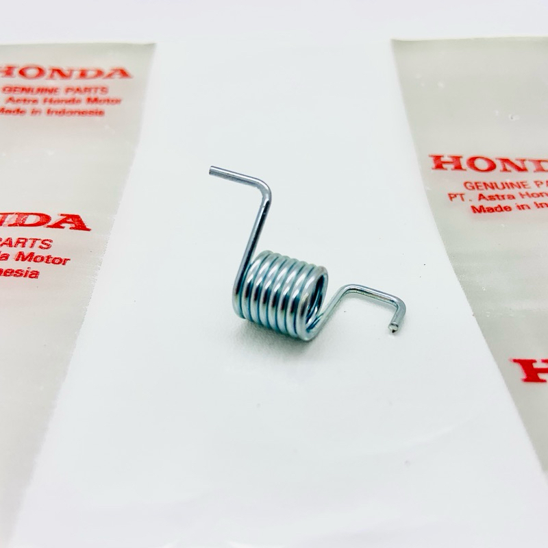 Jual Per Tutup Tangki PCX SPRING COVER Tangki PCX 150 160 ADV | Shopee ...