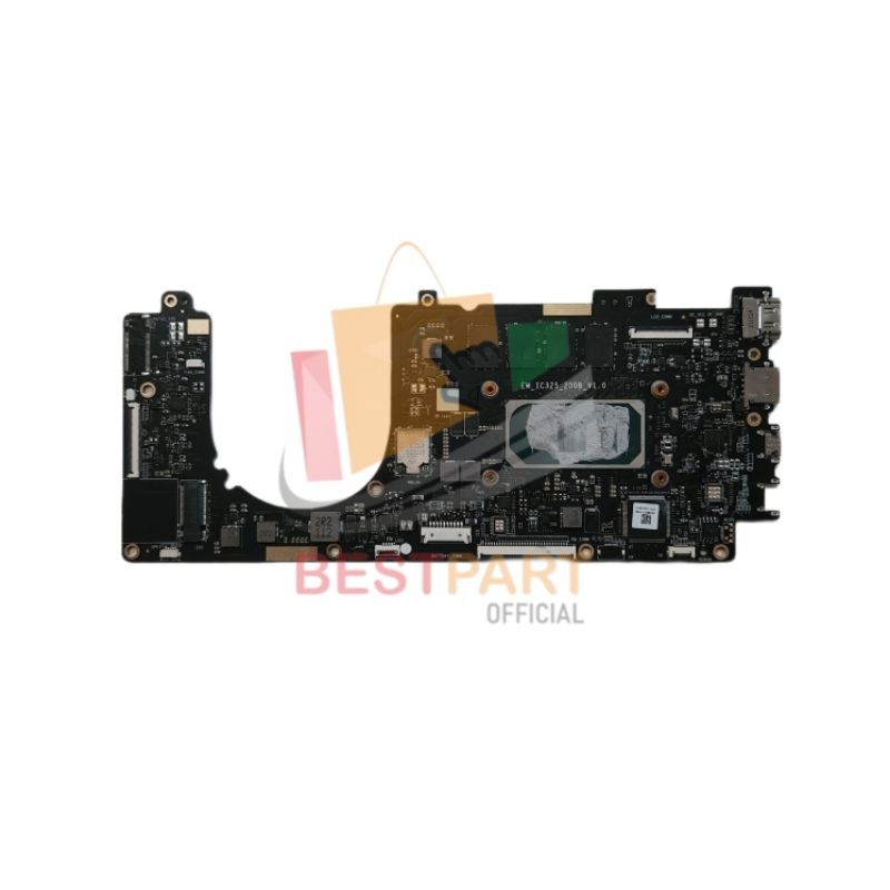 Jual MESIN MOTHERBOARD LAPTOP INFINIX INBOOK X2 GAMBLING | Shopee Indonesia