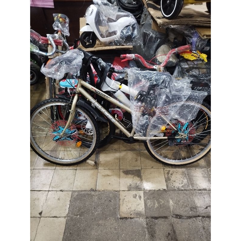 Jual Sepeda Mtb 26 Polygon Bekas | Shopee Indonesia