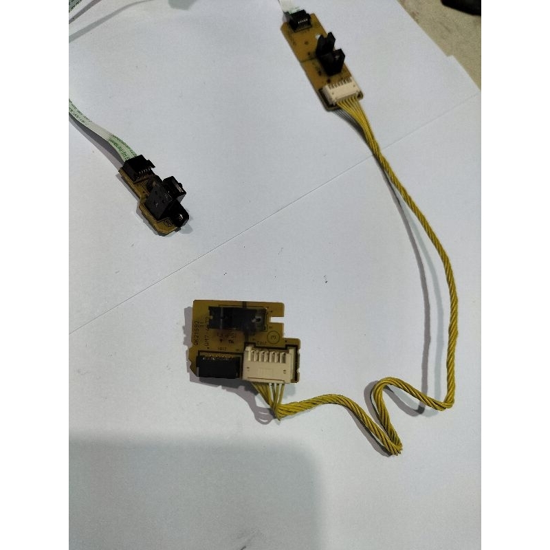 Jual Sensor PE Sensor Kertas Canon G1000 G2000 G3000 G4000 G1010 G2010 ...