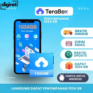 Jual Terabox Terlengkap & Harga Terbaru Juli 2024 | Shopee Indonesia