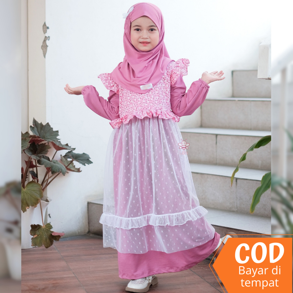 Jual Zahra Legging Set by lilbi - Setelan Busana Muslim Anak Perempuan ... Jual Zahra Legging Set by lilbi - Setelan Busana Muslim Anak Perempuan ...