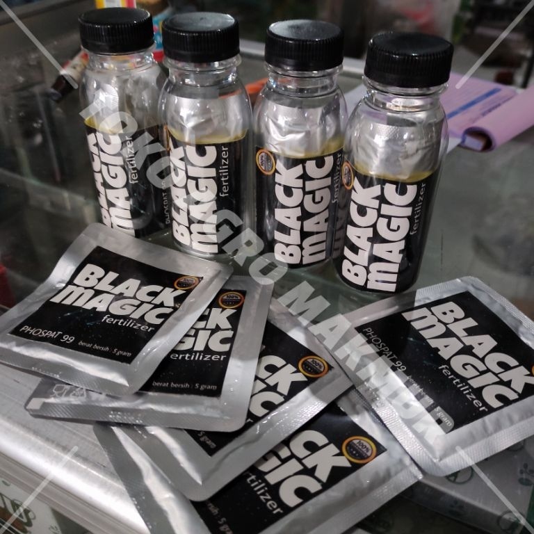 Jual ART J59D POSPATE MURNI 99 ORIGINAL BLACK MAGICBIANG POSPAT P2O5 ...