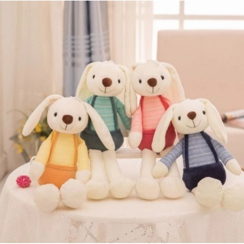 Jual Boneka kelinci import | Shopee Indonesia