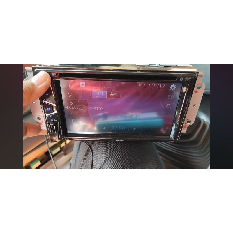 Jual konverter head unit untuk android Isuzu NMR GIGA | Shopee Indonesia
