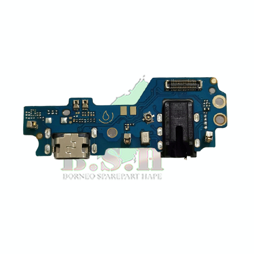 Jual FLEXIBLE CONNECTOR CHARGER+MIC INFINIX SMART 6 PLUS/X6823/X6823C ORI | Shopee Indonesia